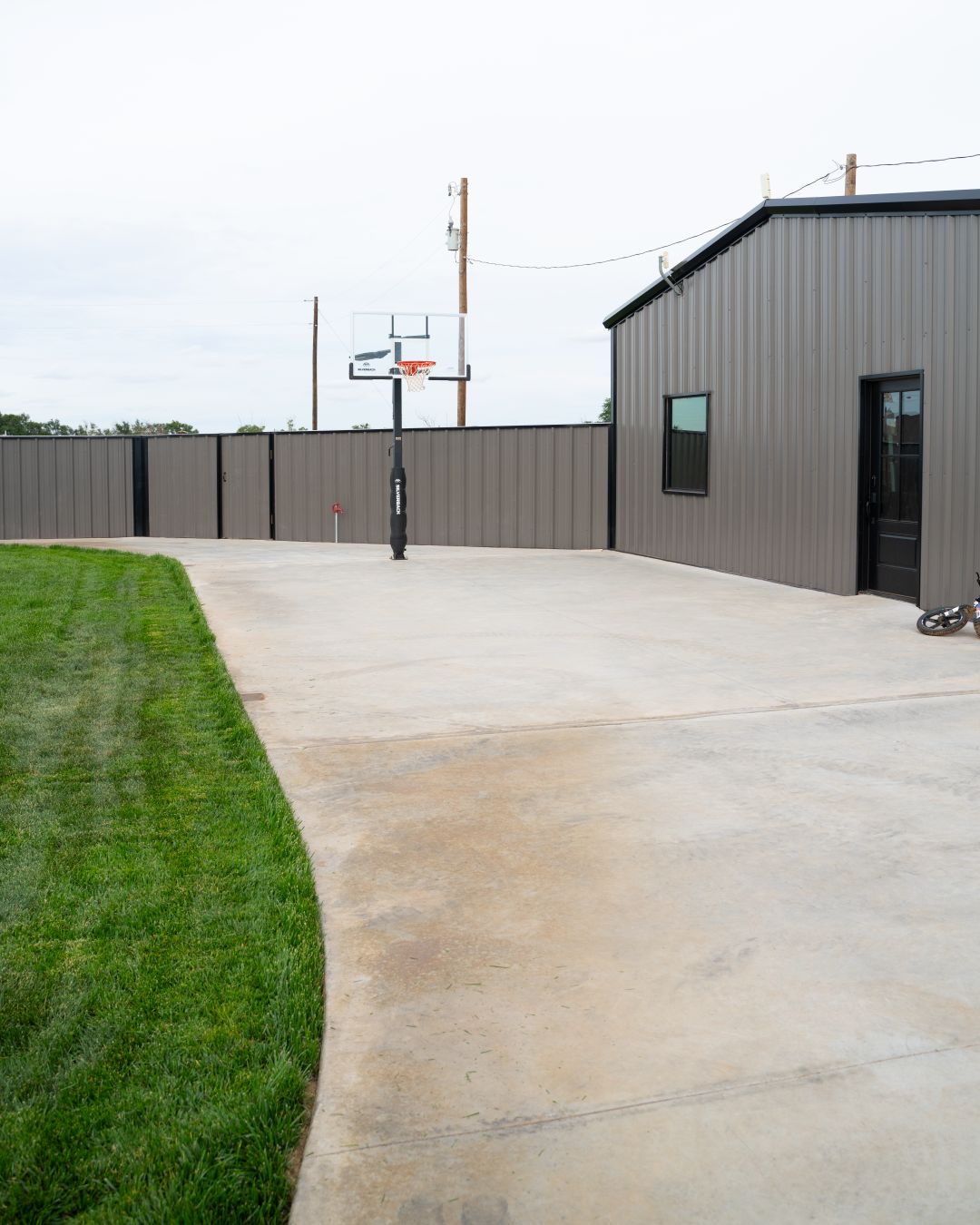 Driveway Installation in Lubbock | Bautista Pros Landscaping & Irrigation